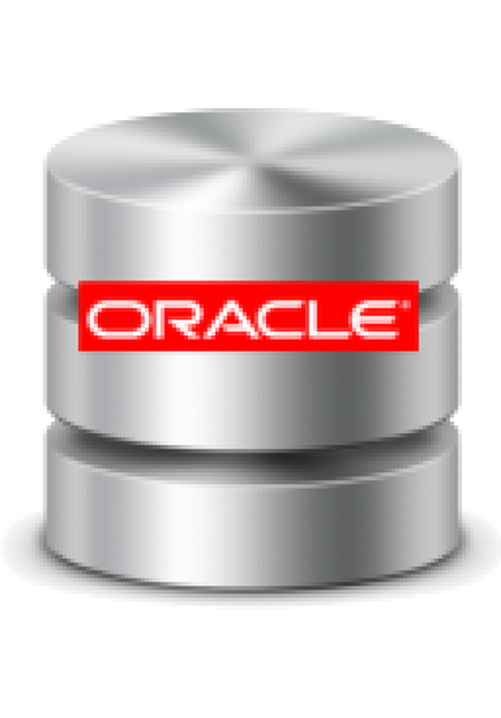 Free Download Png And Vector Oracle Database Icon Cli